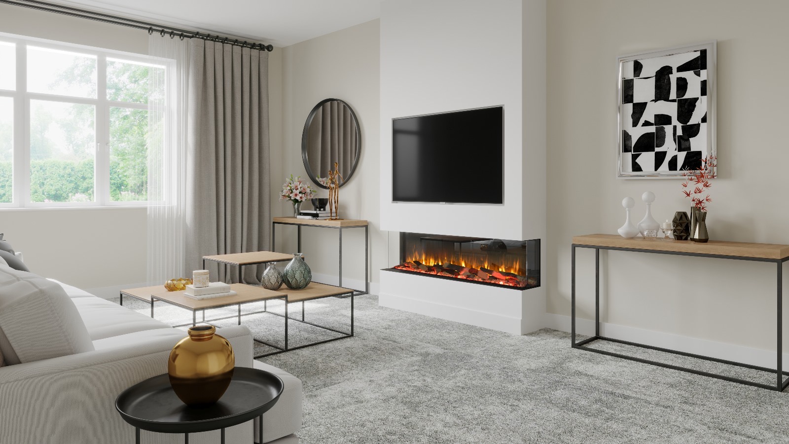 Media Walls Design & Installation Experts In Wiltshire